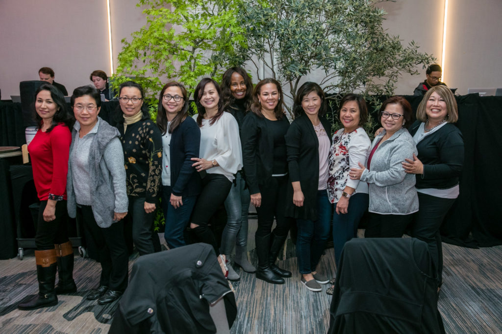 KP - Caritas Day 1 -381 - KP Nurse Scholars Academy | Kaiser Permanente ...