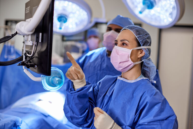 OR RN Speciality Training - KP Nurse Scholars Academy | Kaiser ...